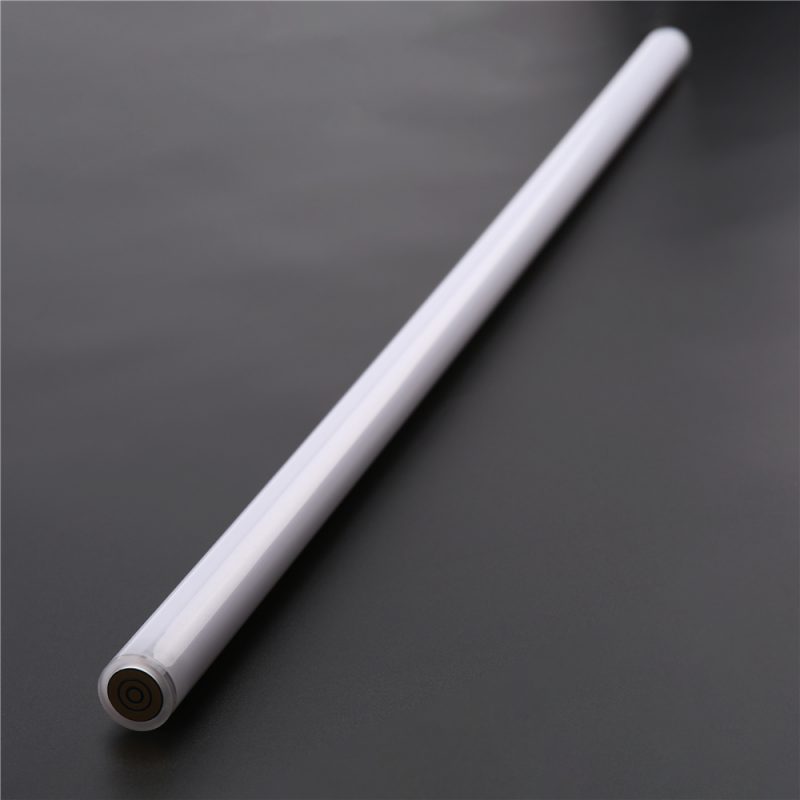 Heavy Grade Pixel Blade 1" (Parabolic Tip) - Sulphur City Sabers