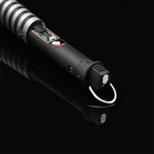 Dark Saber - Sulphur City Sabers