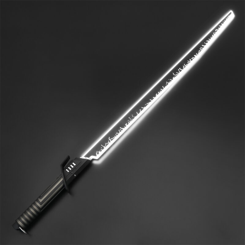 Dark Saber - Sulphur City Sabers