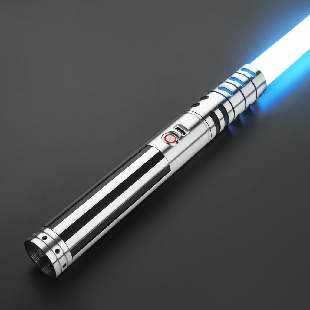 Sabers | RGB | Neopixel | Pixel Lightsabers