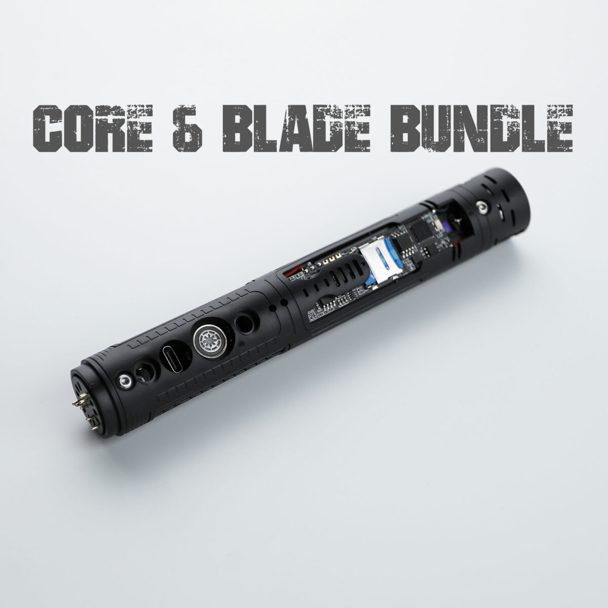 Parts & Upgrades Archives - Sulphur City Sabers