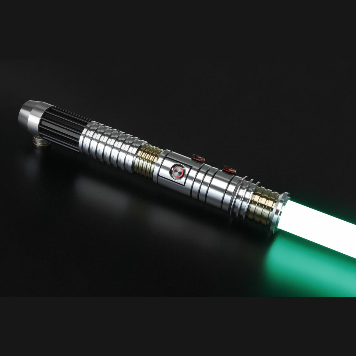 The Light - Sulphur City Sabers