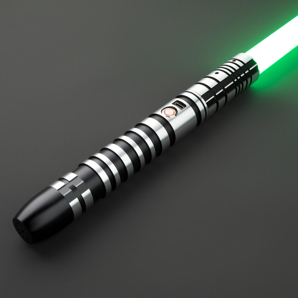Sabers | RGB | Neopixel | Pixel Lightsabers